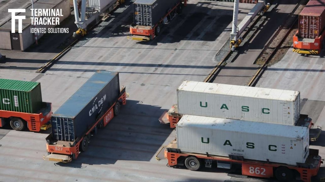 101 Reefer Container: Everything you need to know