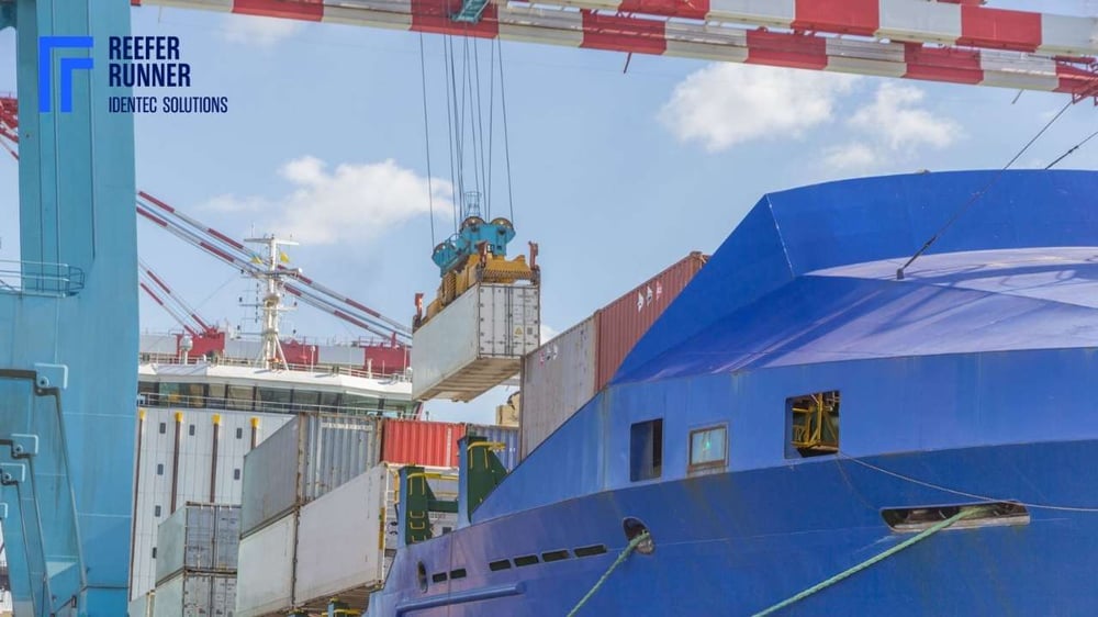 Sabah Ports chooses Reefer Runner