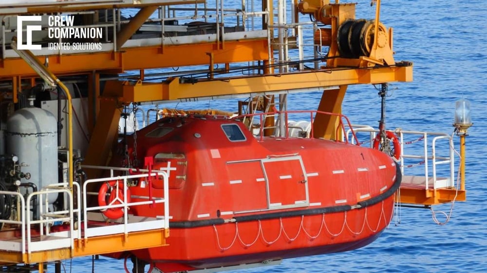 Why should you record your (offshore emergency) practice?