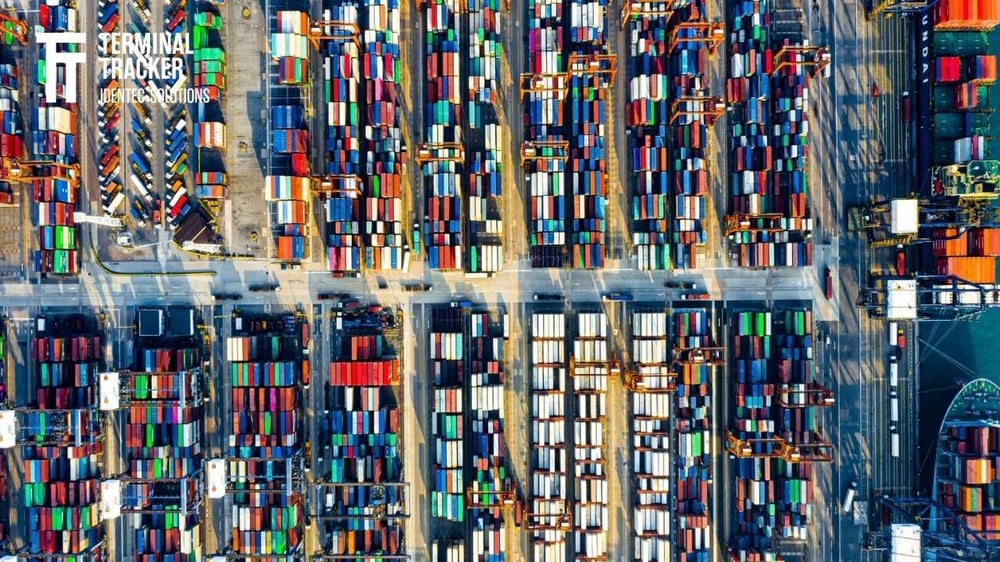 Unreported Container Damage: How to achieve fewer claims in Container ...