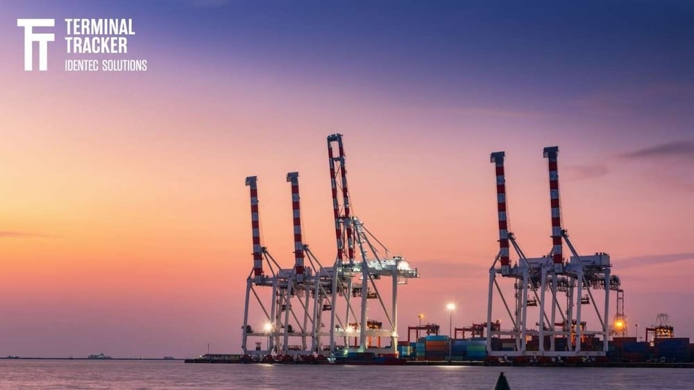 How to calculate berth productivity?