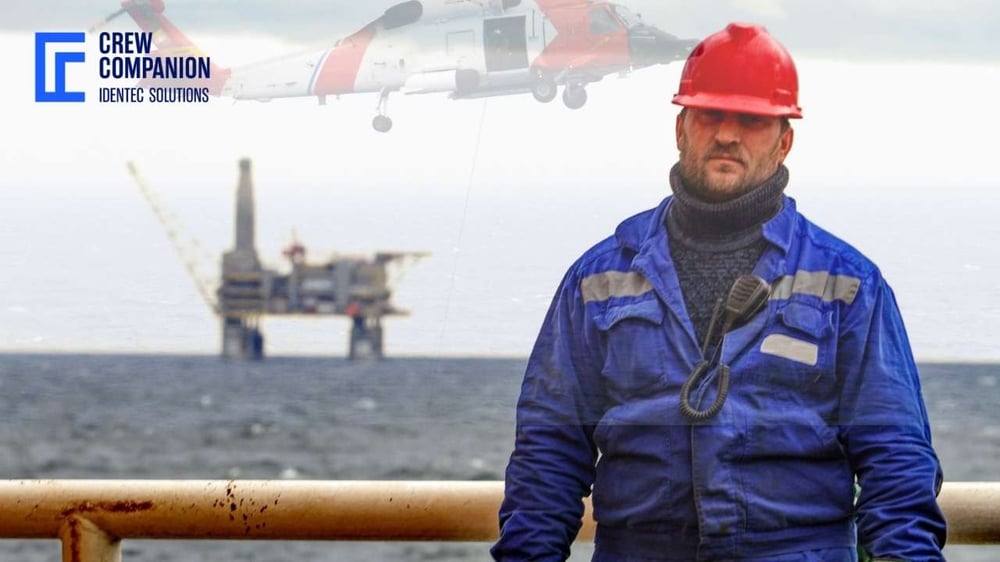 Emergency Mustering: Improve Your Offshore Safety