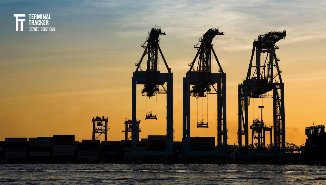 Automation Project: Upgrading Running Container Terminals