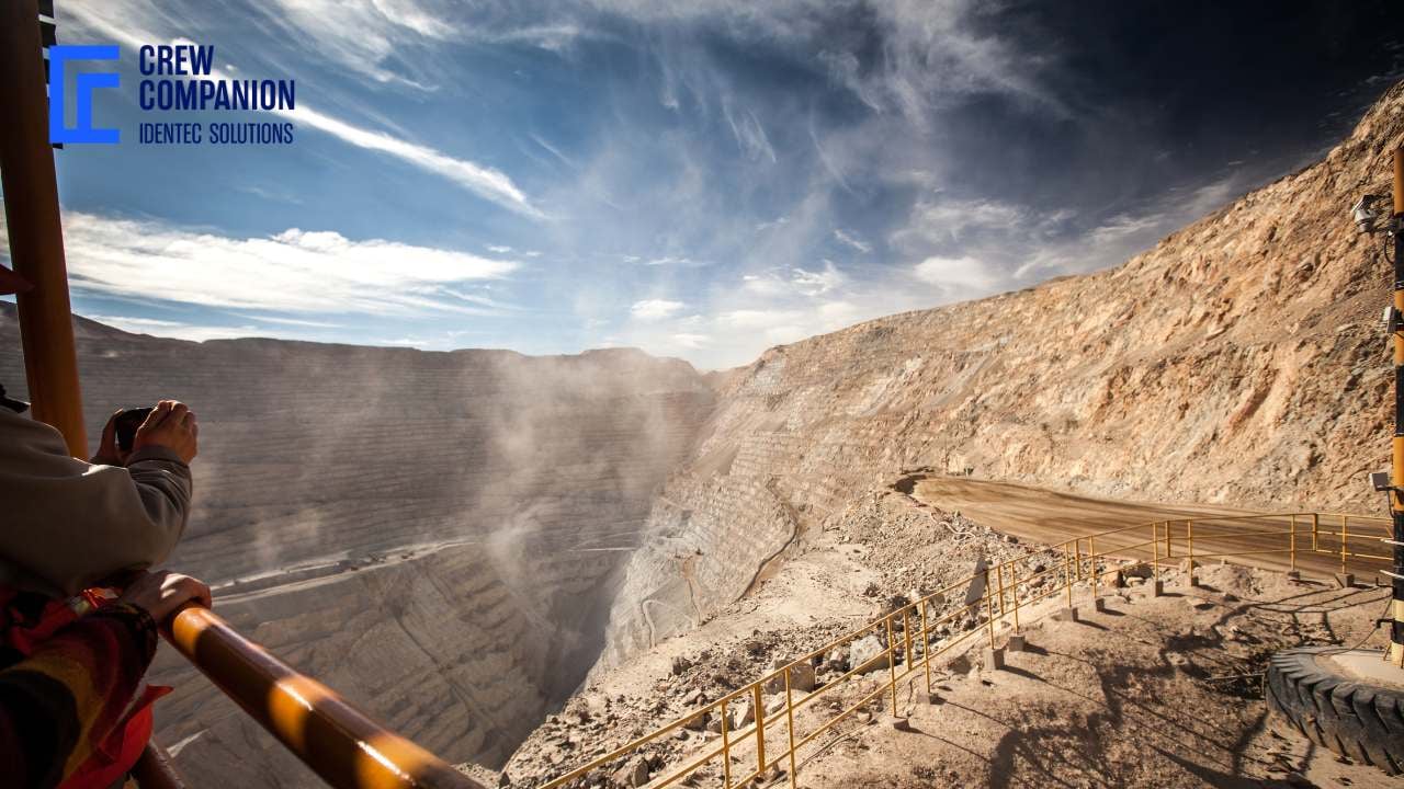 Mining Safety Share: Design the safe and attractive mine