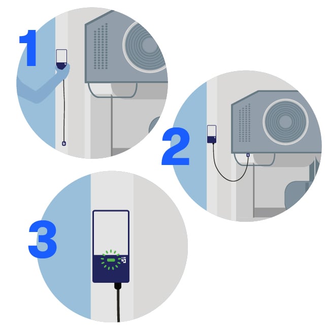 Reefer Runner 5G Support