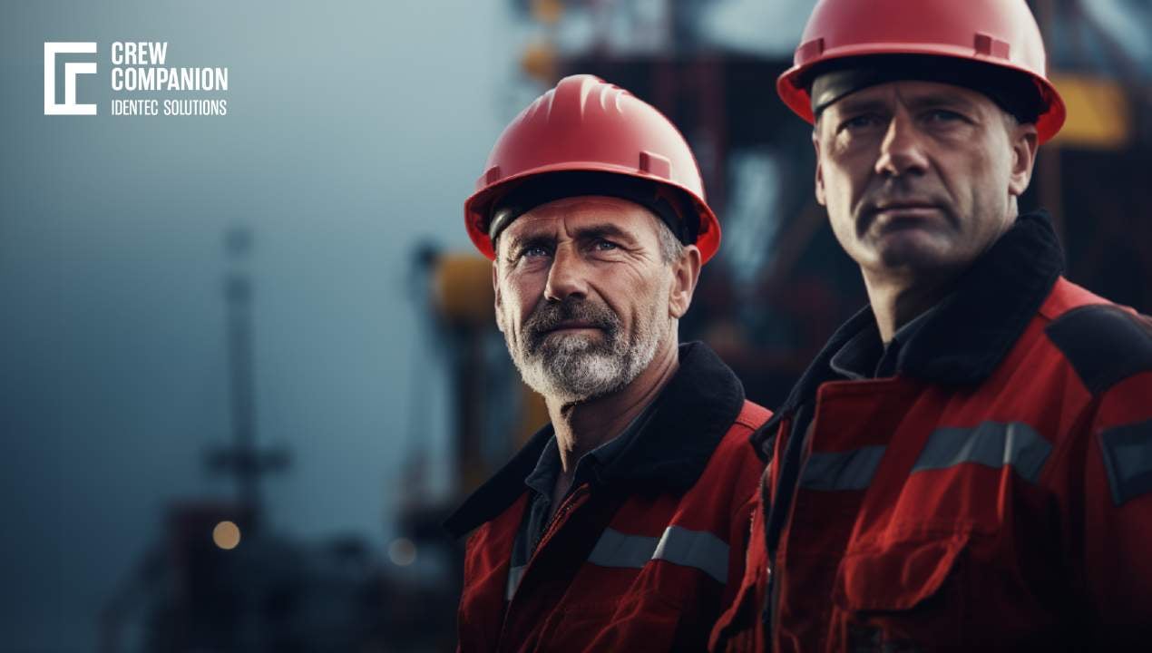 HSE Standards in the North Sea - what are the laws in the UK, Norway ...