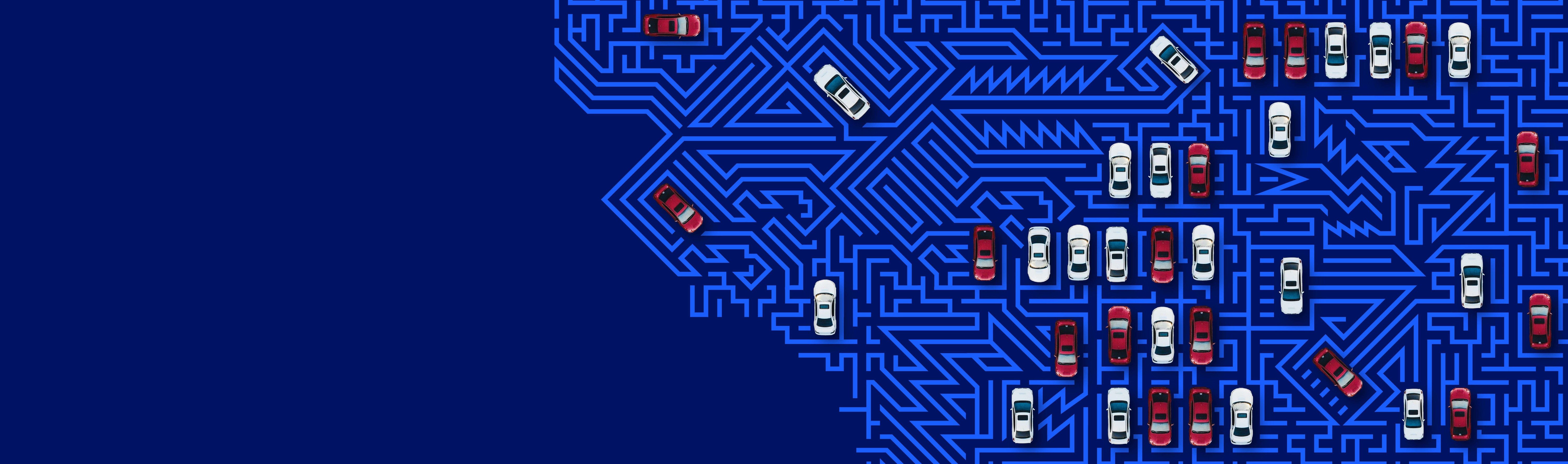 Automotive Port Operations | ASSET AGENT