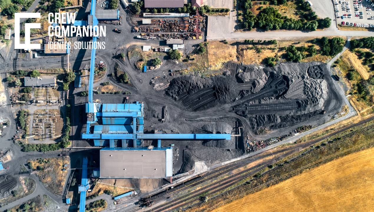Mining Safety Share: Design the safe and attractive mine