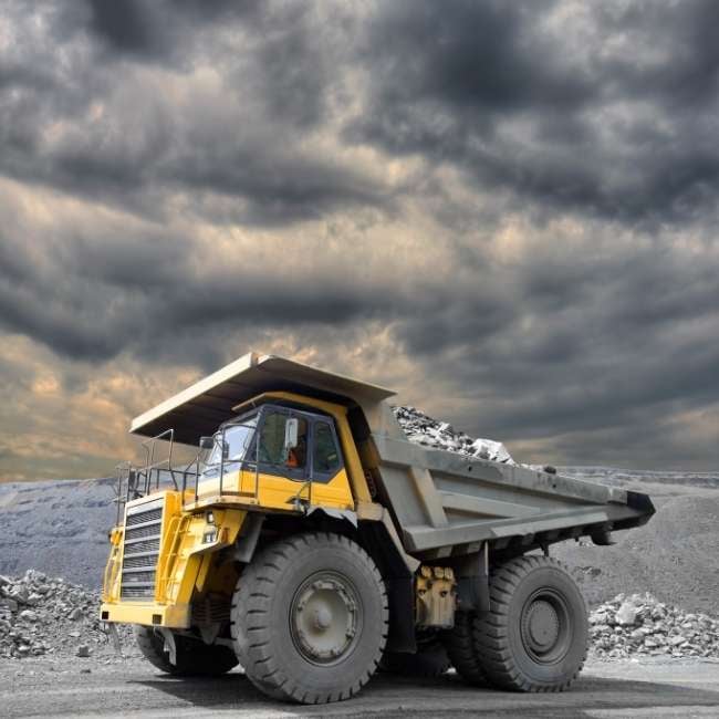 Mine Risk Management: Safety Equals Productivity