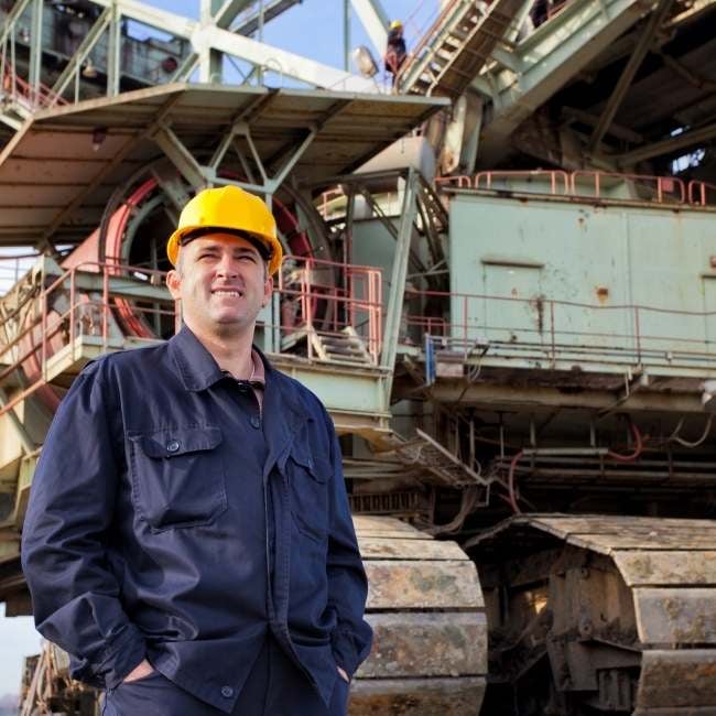 Best Miner Safety Available