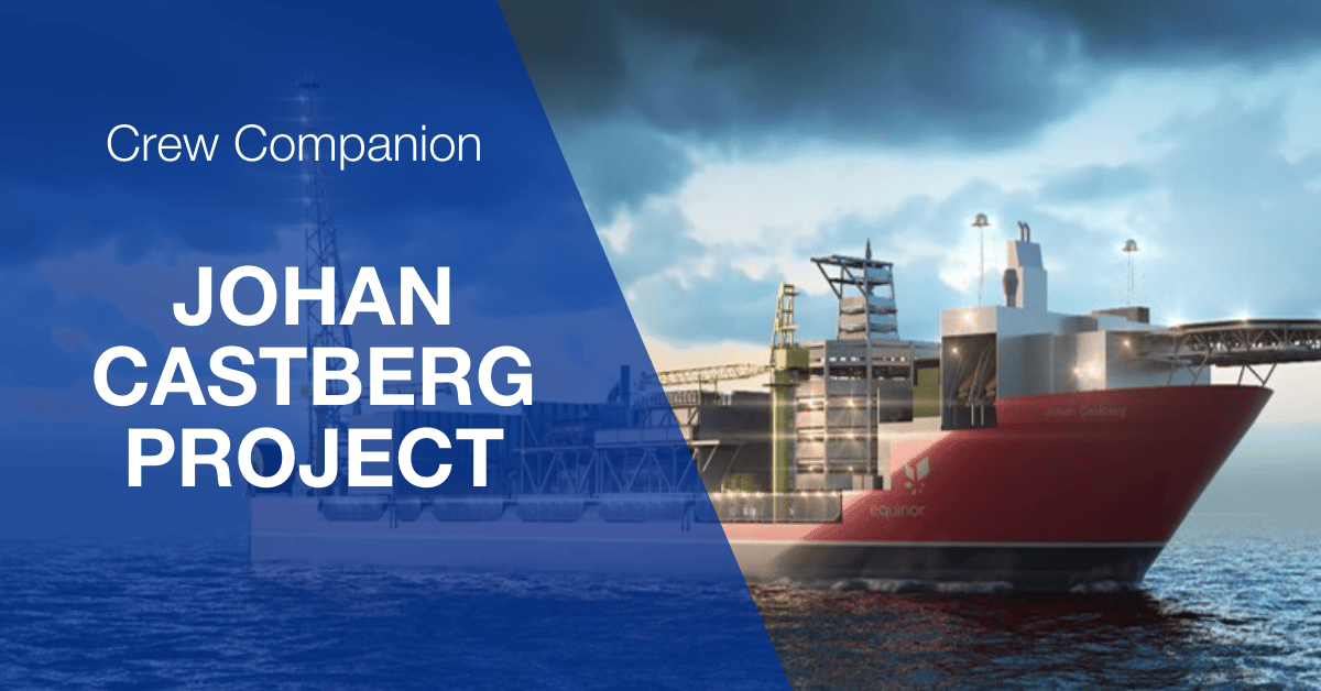 FPSO world