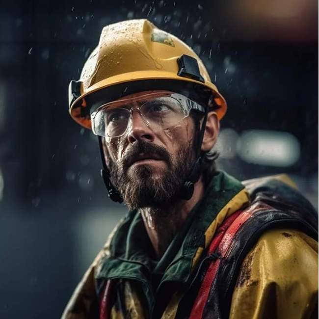 Personnel on Board - Offshore Safety