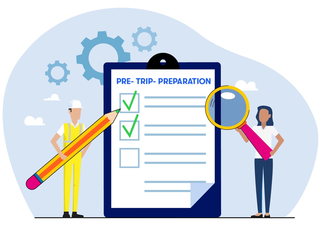 Cold Chain and Reefer Management - Inside the Box