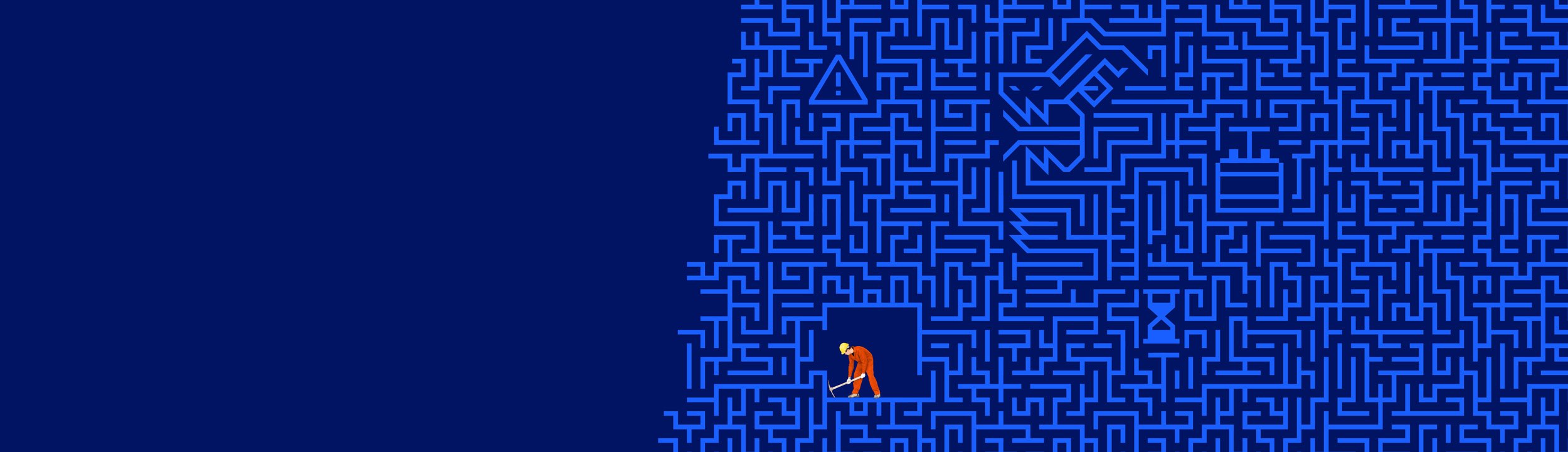 Miner Tracking & Visibility | Mining Safety Tracker | IDENTEC SOLUTIONS