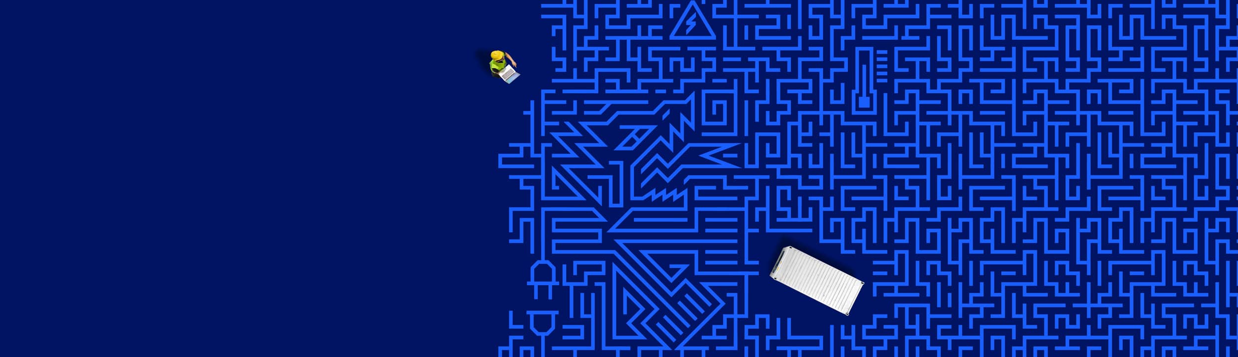 Reefer Monitoring & Management | Refrigerated Container | IDENTEC SOLUTIONS