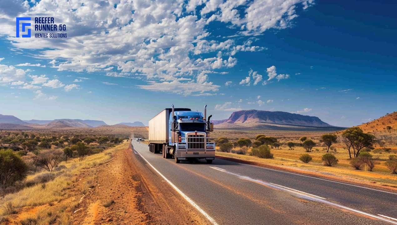 Reefer Genset: The essential benefits