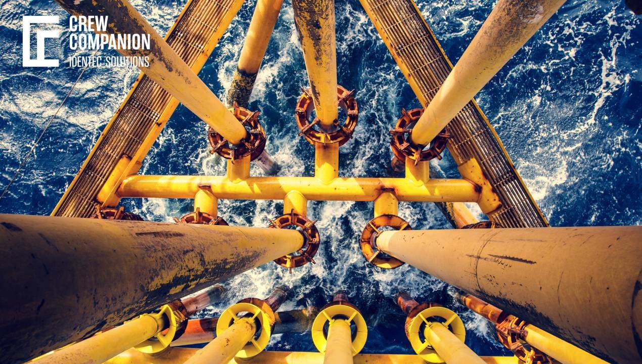 Wind Farm Operations: Roles of HSE in Offshore Settings