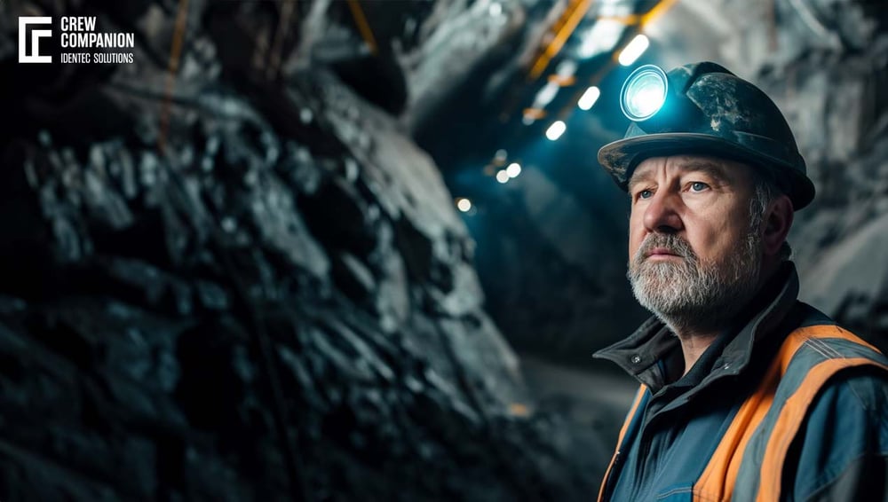 Safety Training Kits in Mining