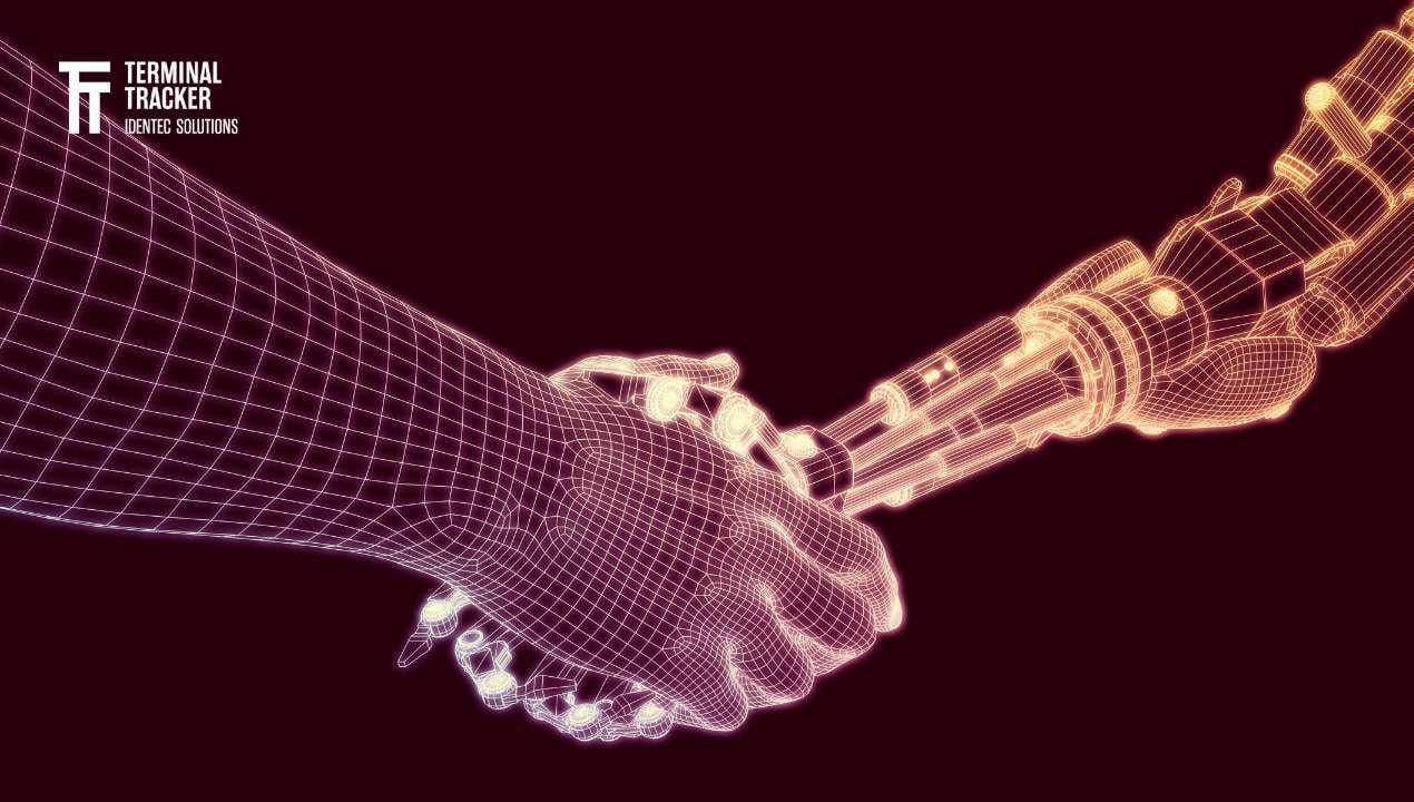 Human Touch, Machine Precision: Transforming Safety in Ports with Semi ...