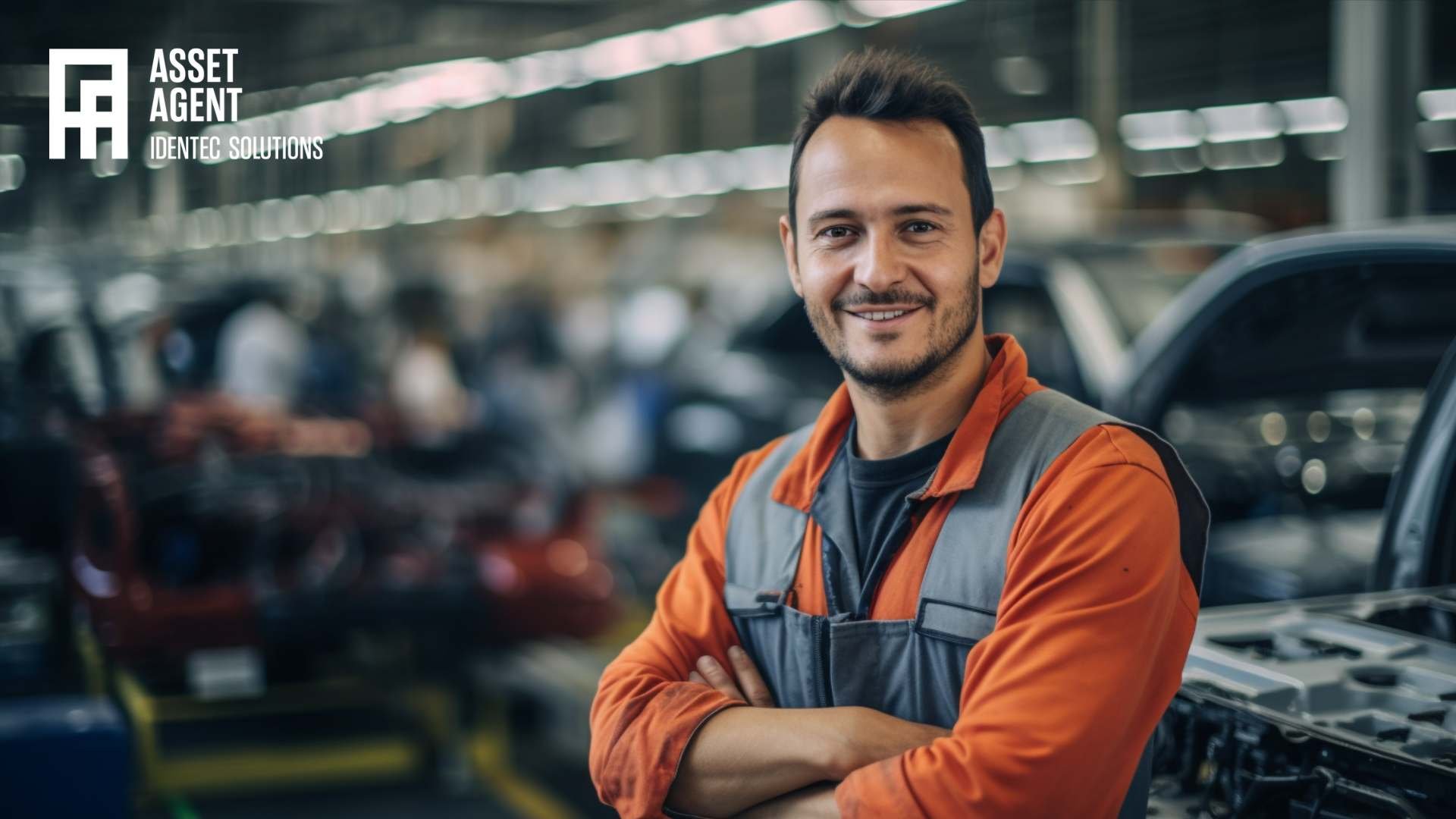 Digital transformation drivers: Powering Tomorrow's Success