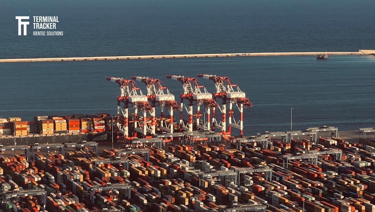 The Ultimate Terminal Operations KPI Checklist