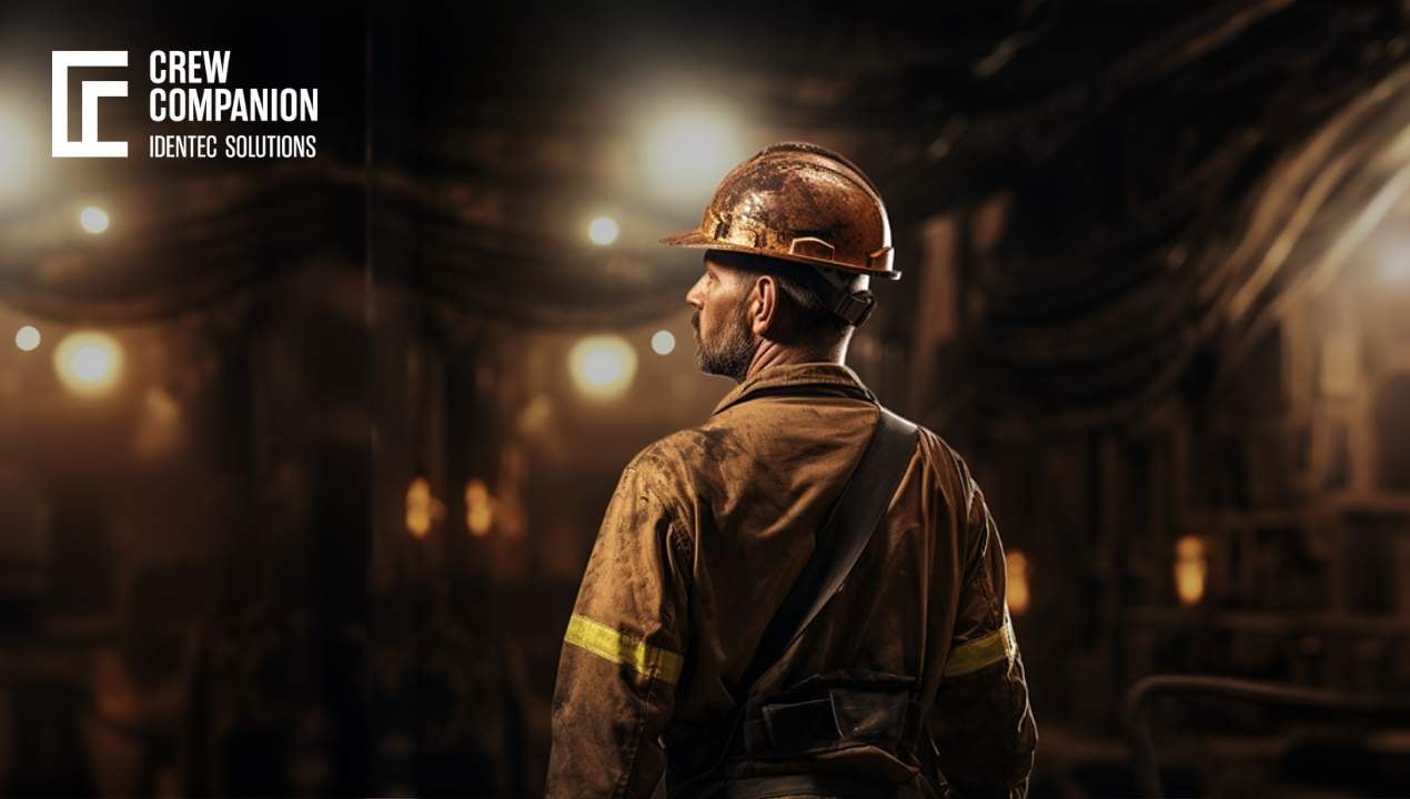 Underground Mining Safety Equipment - Tracking: Advancements and ...