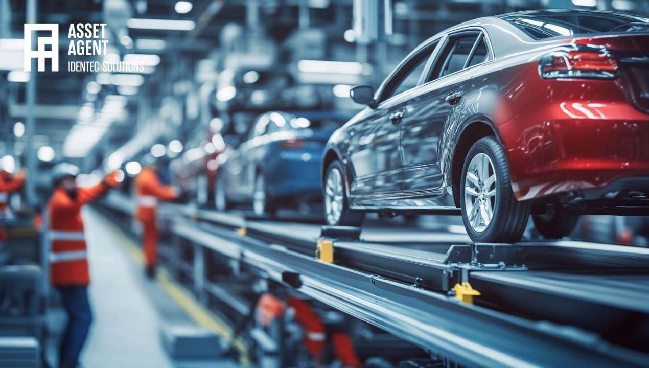 The Assembly Line as the Core of Manufacturing