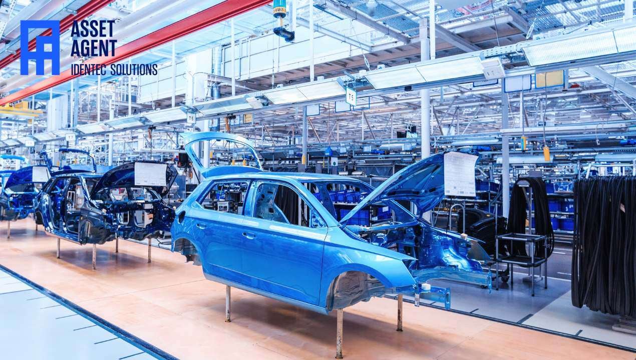 The Assembly Process and In-plant Logistics