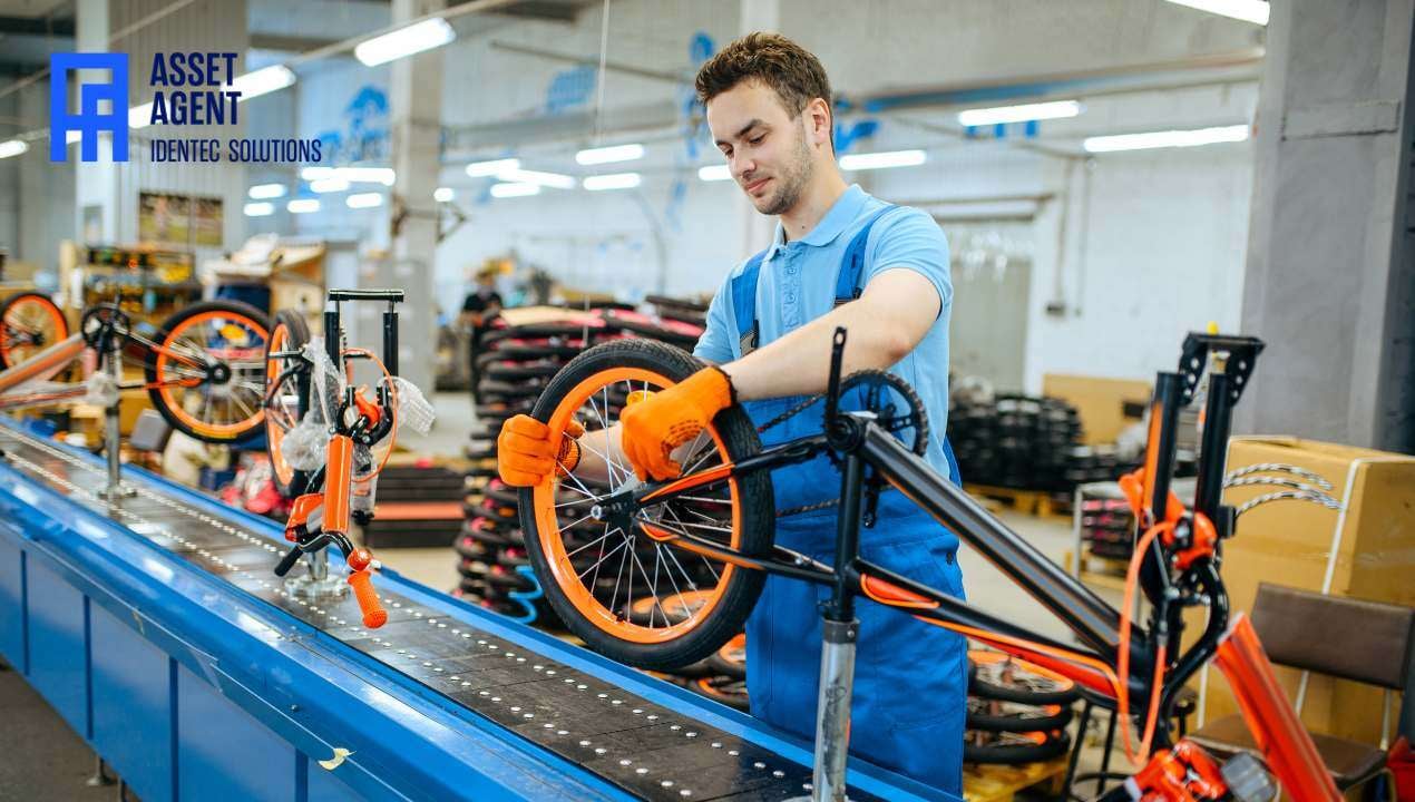 Assembly Work: Station Design