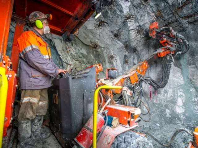 Best Mining Safety Possible