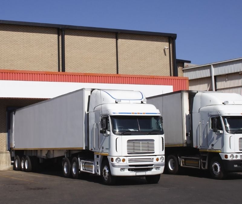 eBook: Cold Chain and Reefer Management