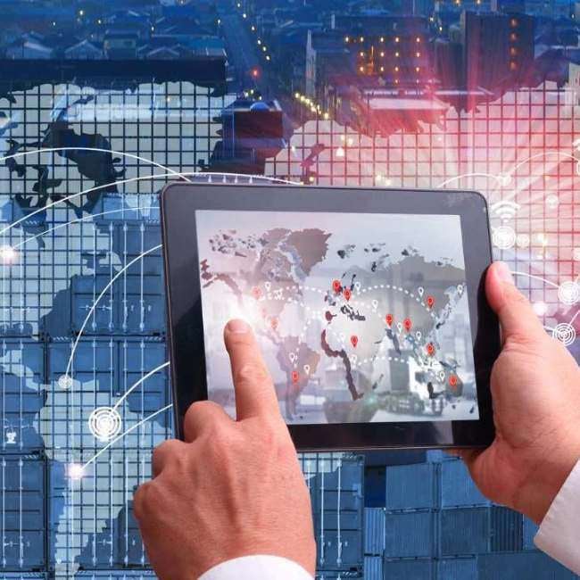 Cold Chain Monitoring