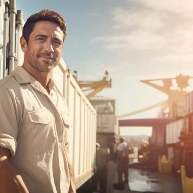 Cold Chain Monitoring