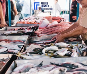 eBook: Cold Chain and Reefer Management