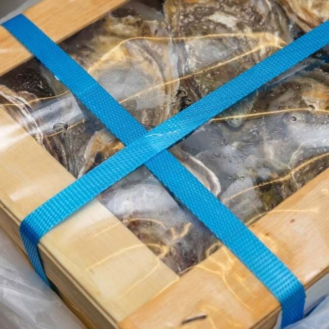 Cold Chain and Reefer Management - Inside the Box