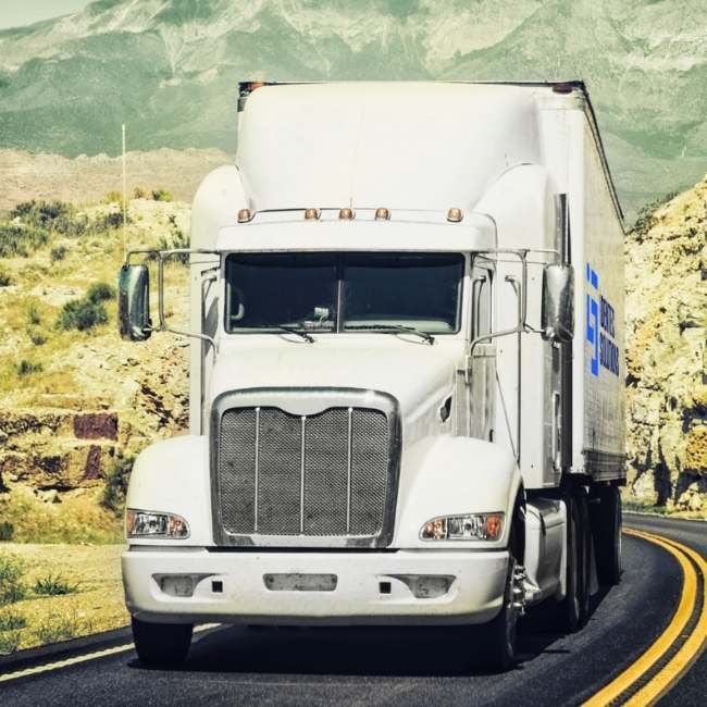 Cold Chain and Reefer Management - Inside the Box