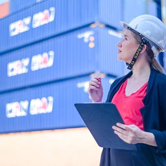 Cold Chain and Reefer Management - Inside the Box