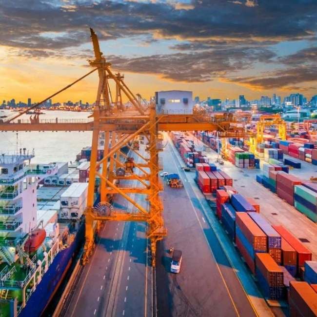 Cold Chain Monitoring