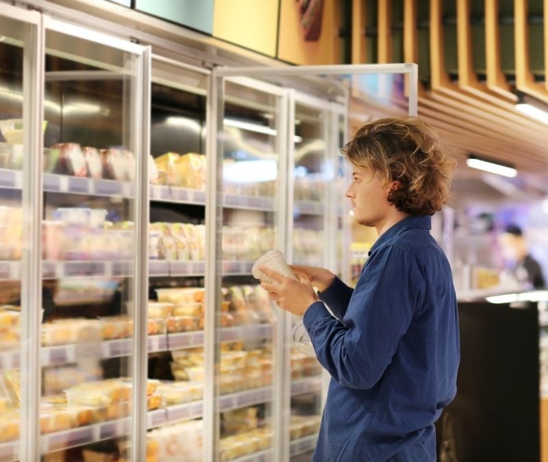 eBook: Cold Chain and Reefer Management