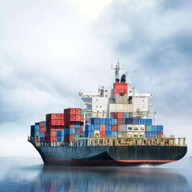 Cold Chain Monitoring