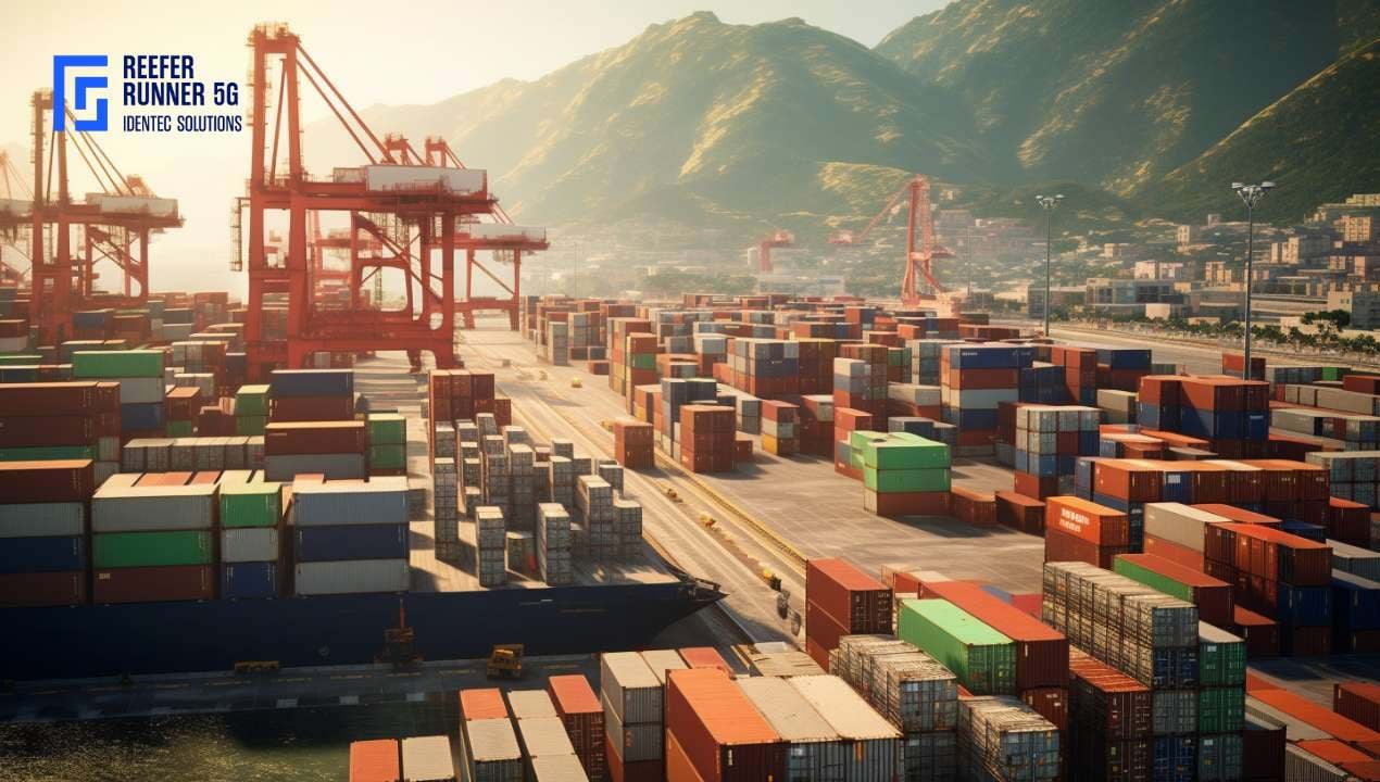 Cold Chain Shipping Containers: Charting the Course of Digital ...