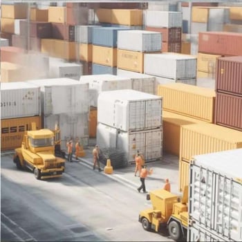 Cold Chain Monitoring