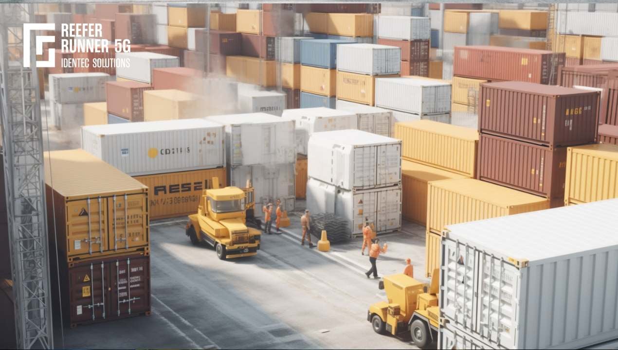 Cold Chain Warehouse Management Explained