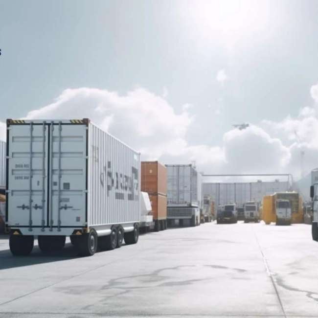 Cold Chain Monitoring