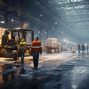 Cold Chain Monitoring