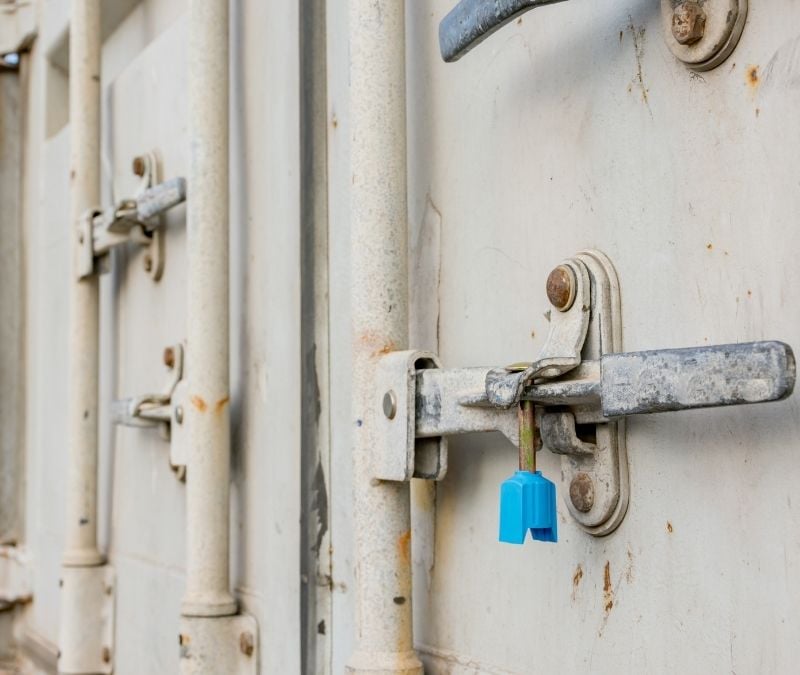 Container Terminal Safety, Narcotics and the Rise of Technology