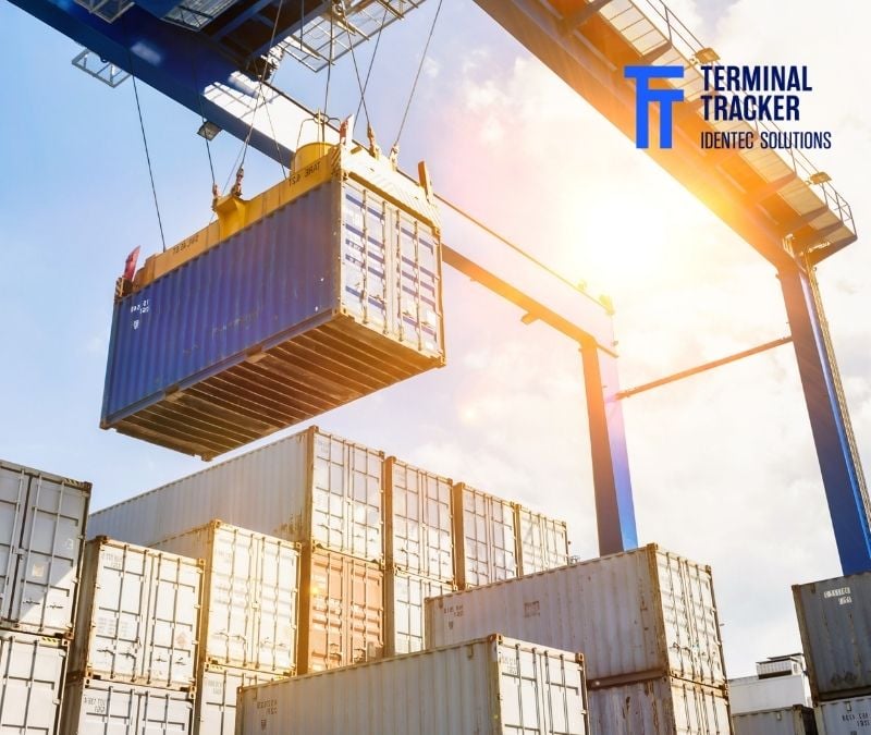 Container Terminal Safety, Narcotics and the Rise of Technology