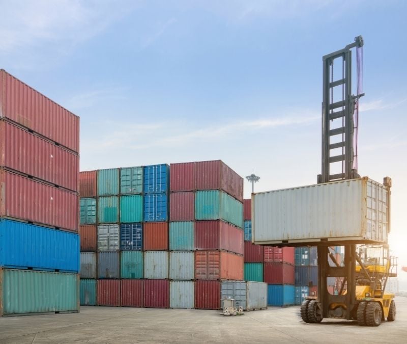 Container Terminal Safety, Narcotics and the Rise of Technology
