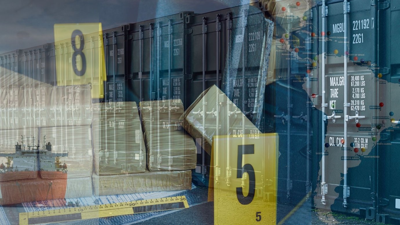 Container Terminal: What is operations planning?