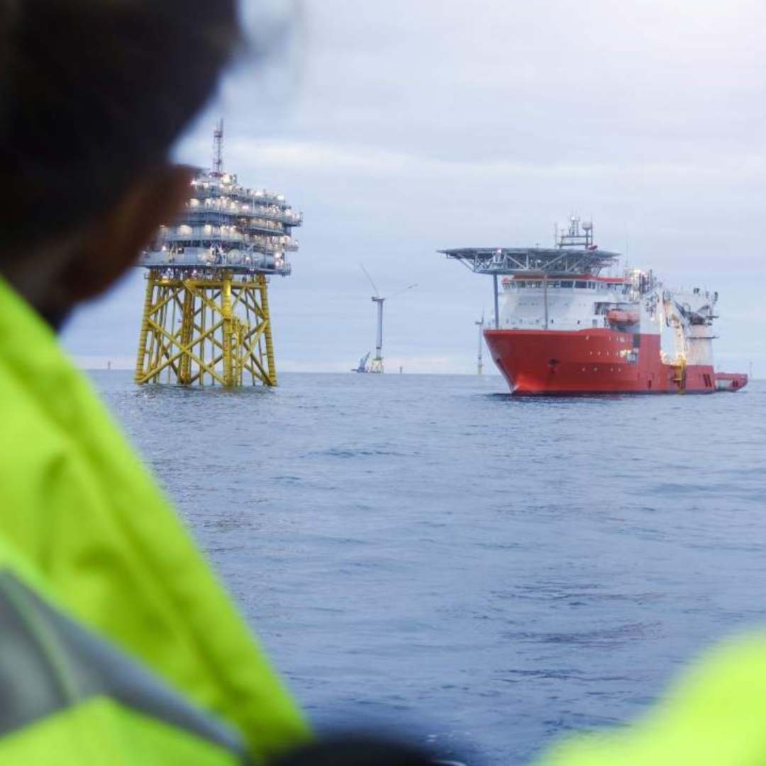 Offshore HSE | Incident Response Management | Oil Rig Safety | IDENTEC ...